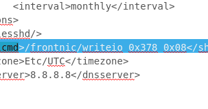 My Cisco Journey: Re-purpose Barracuda WebFilter 310 with PFSense