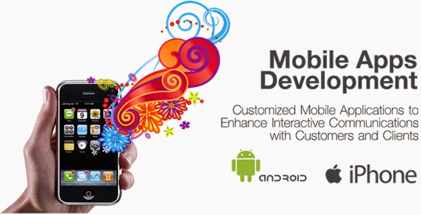 Career in Mobile Application Development for You : My Experience ~ I M ...