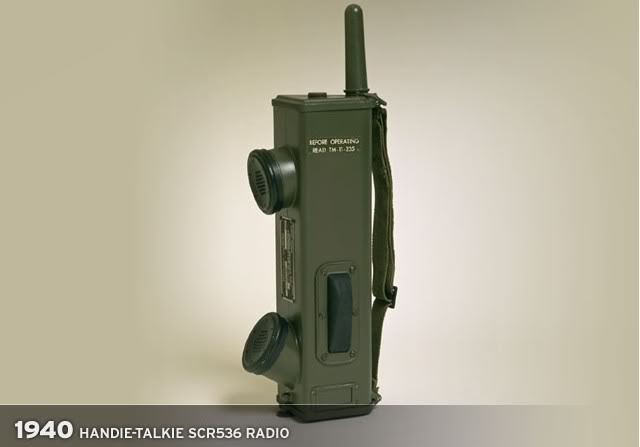 PERKEMBANGAN TELEPON SELULER GENERASI PERTAMA | ILMU HANDPHONE