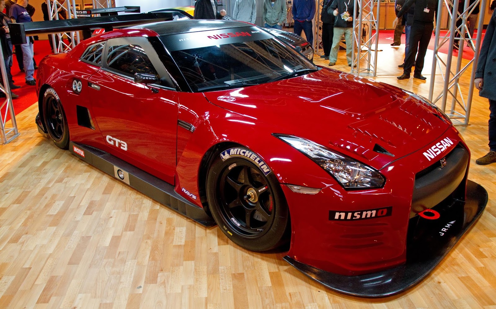 MARTIR OTOMOTIF: Mobil Sport Nissan GT-R di Indonesia Cuma Terjual 6 ...