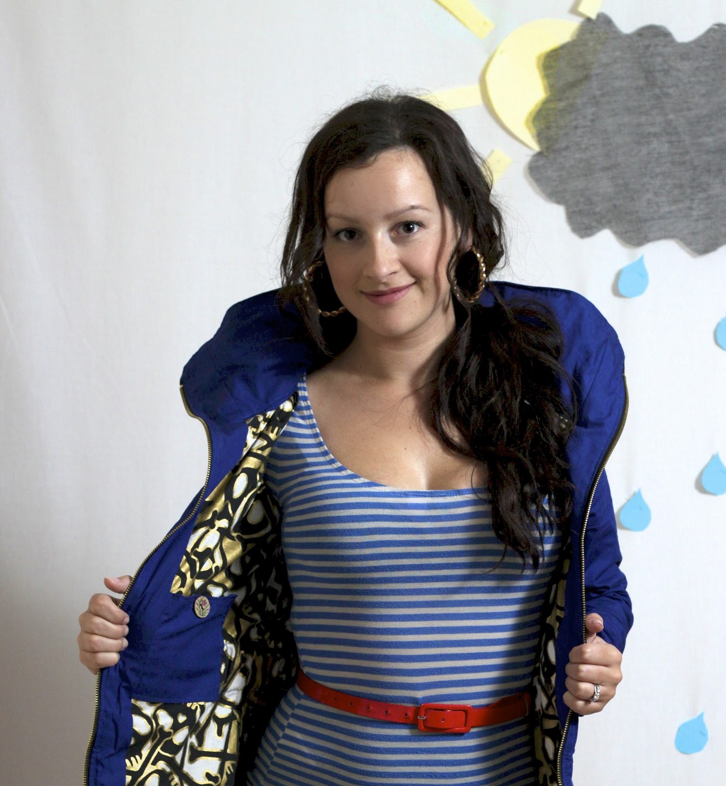 JuliaBobbin: Minoru and Me