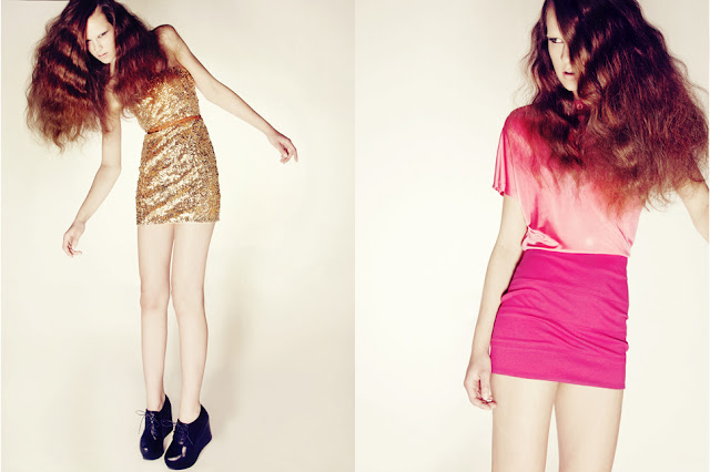 Nickol Walkemeyer Make-Up