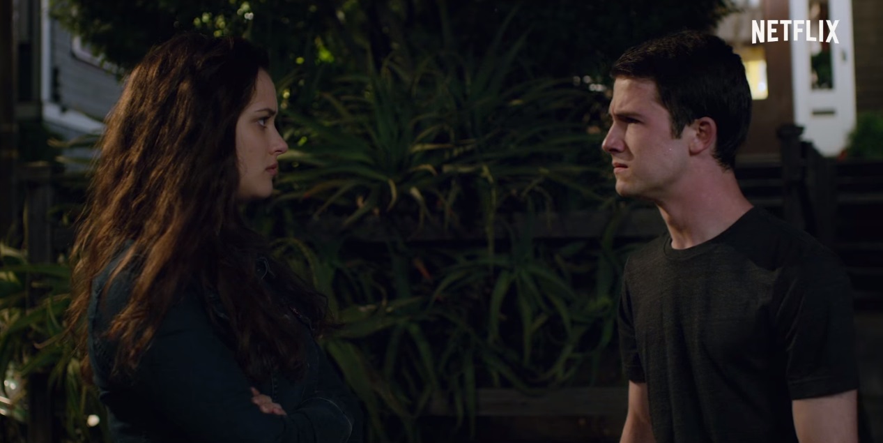 Blog Del Maldad Segunda Temporada De 13 Reasons Why Ya Se Encuentra