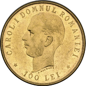 Ştiinţă pentru toţi: Monede româneşti sau monede bătute pentru ...