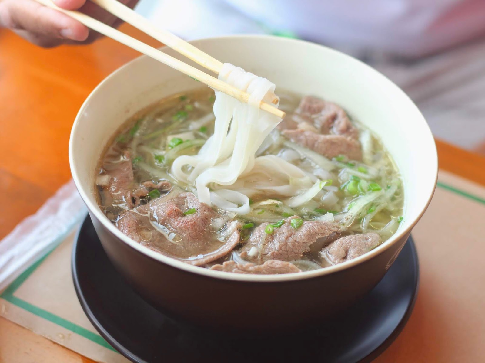 Basic Vietnamese Dishes to Love at Pho 24 - Gastronomida