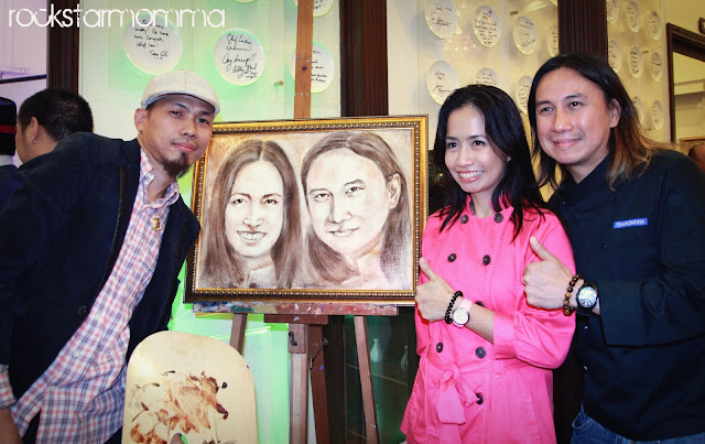 Filipino Feast at its Finest at Chef Laudico Guevarra's | Rockstarmomma