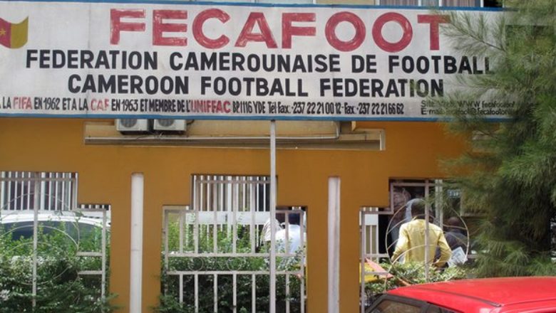 FIFA appointed FECAFOOT normalisation committee members revealed - Beta ...