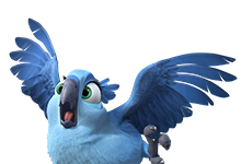 CONECTADOS NA TURMA DA MONICA JOVEM: Fim do Projeto Rio 2