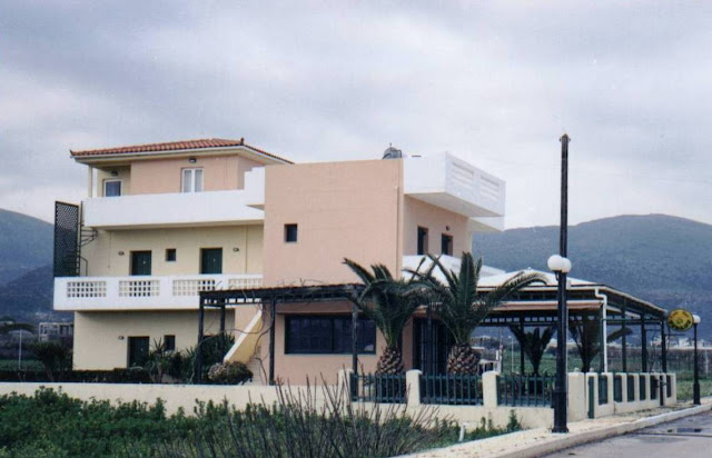 ΚΤΙΣΜA (ΕΛΛΗΝΙΚΑ): ΣΥΓΚΡΟΤΗΜΑ ΕΝΟΙΚΙΑΖΟΜΕΝΩΝ ΔΩΜΑΤΙΩΝ - ΜΑΛΙΑ ΗΡΑΚΛΕΙΟΥ