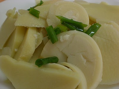 Blog da Vovó Cida: Arroz com Gueroba