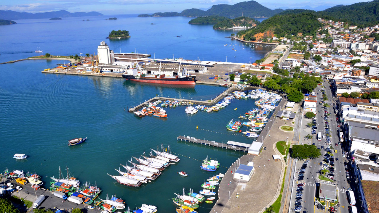 Angra dos Reis | Rio de Janeiro - Fox Press™