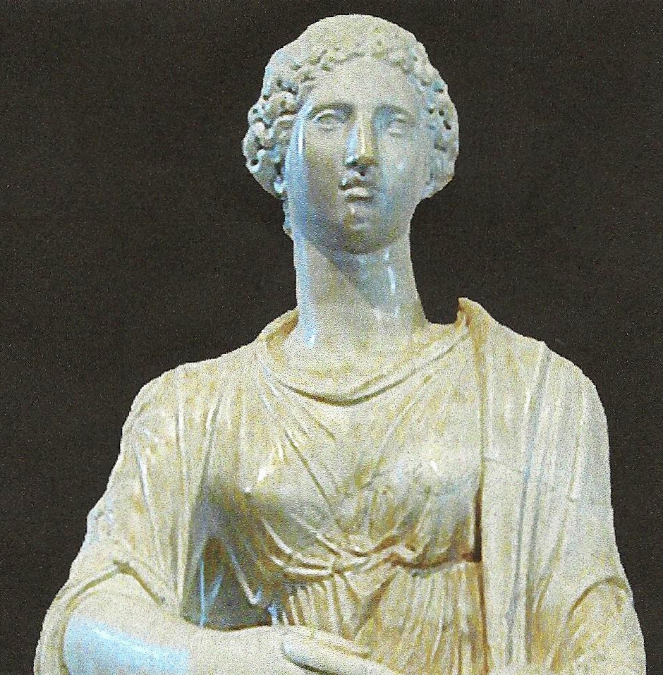 Poet Red Shuttleworth: Catullus Speaks to Clodia Metelli