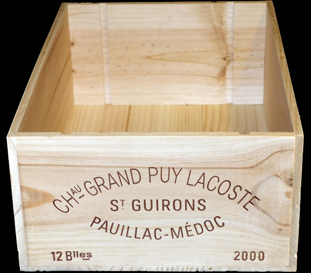 Wine Crates and Boxes: The 6 Most Traditional Wine Crate Designs