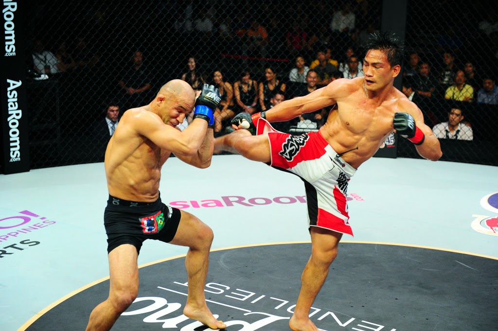 3 Team Lakay Fighters Are Set And Ready To Take On Their Opponents This ...