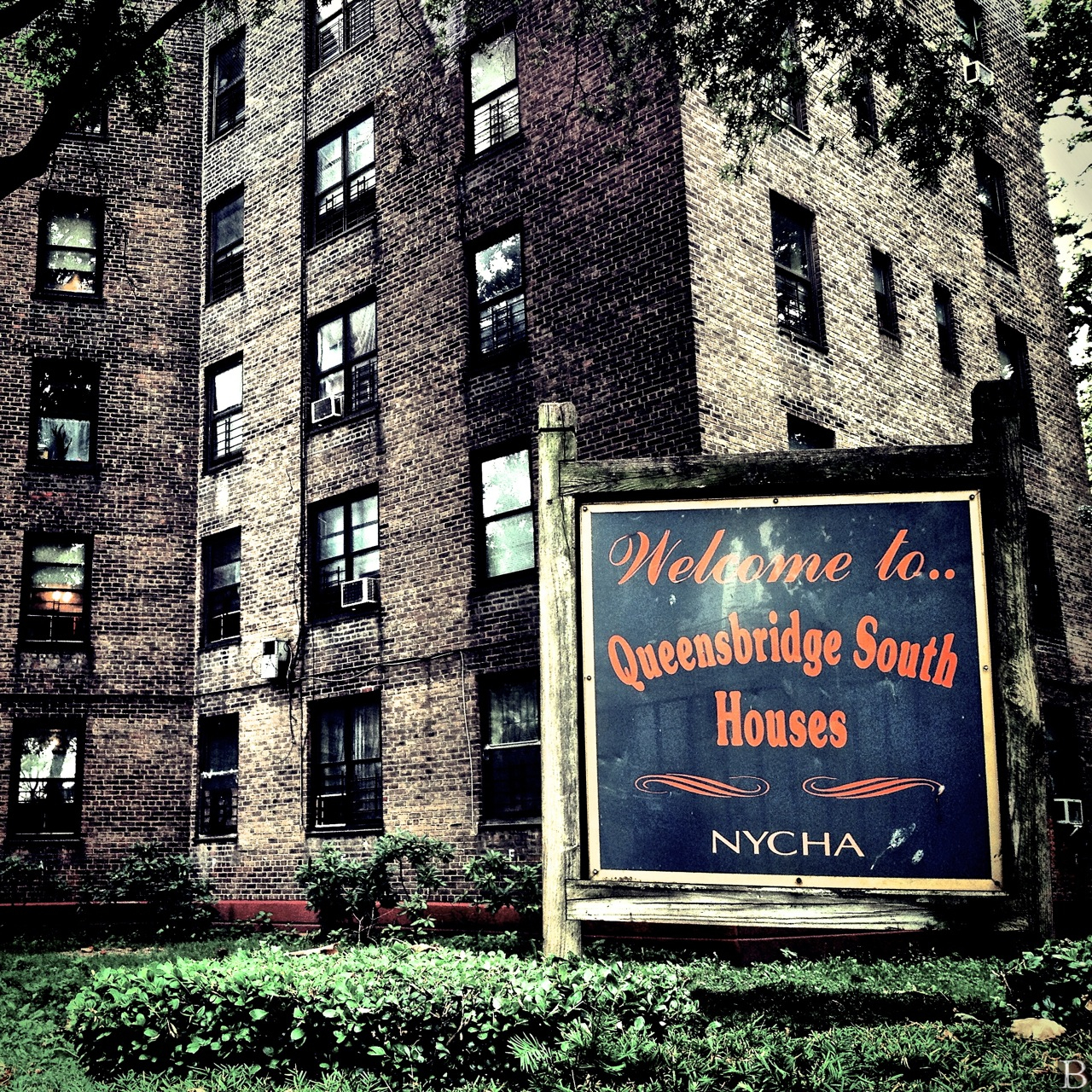 BRIAN KAVANAGH PHOTOGRAPHY: 41st Side