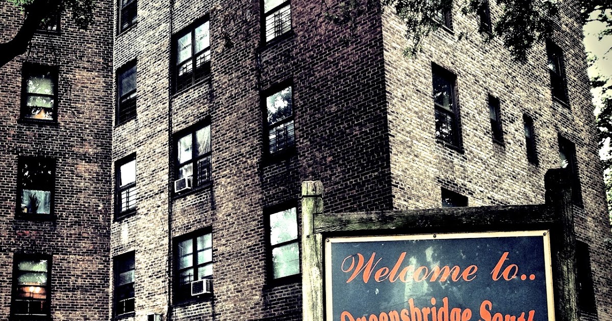 BRIAN KAVANAGH PHOTOGRAPHY: 41st Side