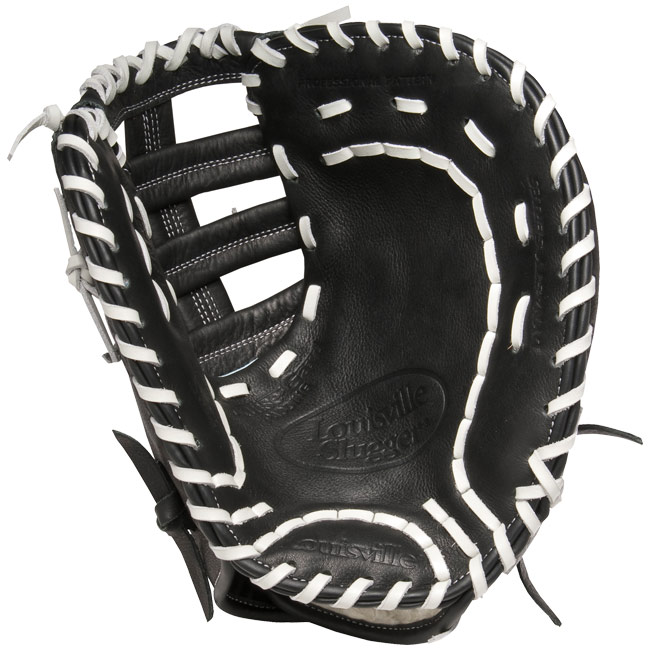 ARMOR SPORTS: Louisville Slugger First Base Mitt DYNFB1 Dynasty