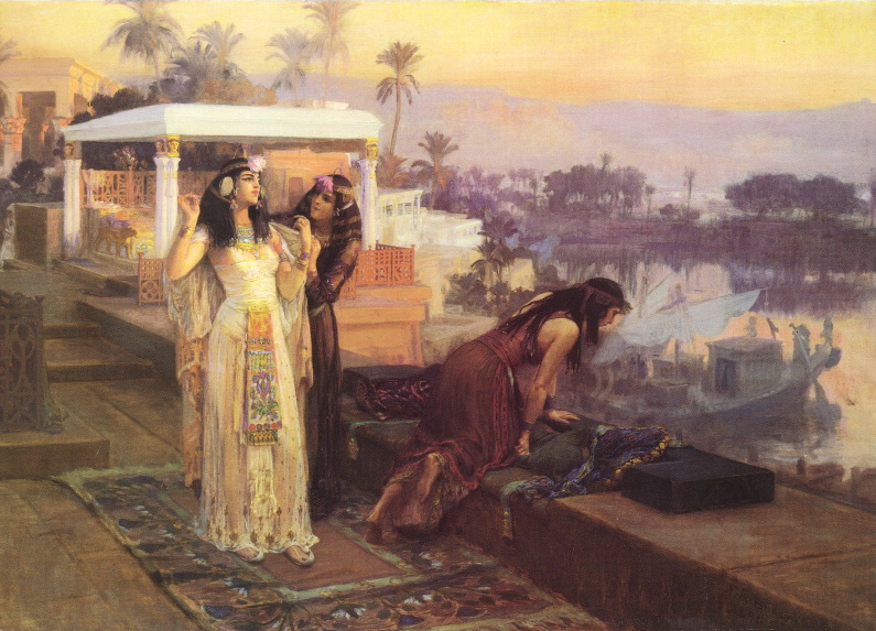 Explorando Egipto: CLEOPATRA, la reina detrás del mito