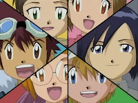 Digimon:SR: Digimon Adventure 02: Ending 2