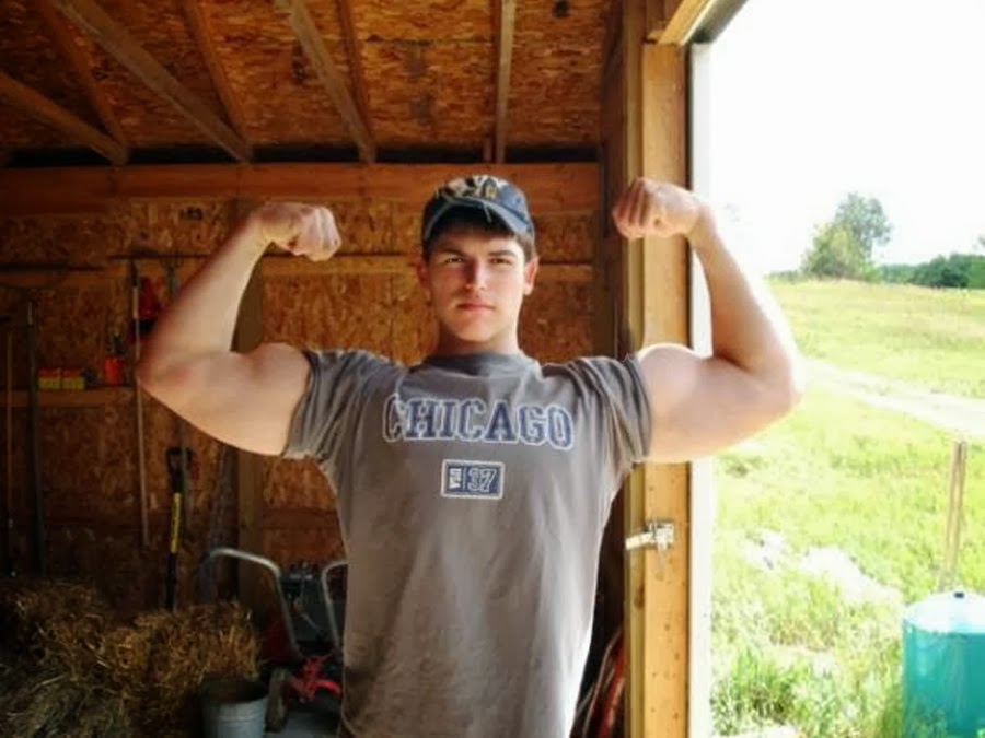 Into the Vault BUILT by tallsteve: Page 3