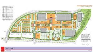 Atlanta Hospitality Blog: Alpharetta "Avalon" Project Given the Green Light