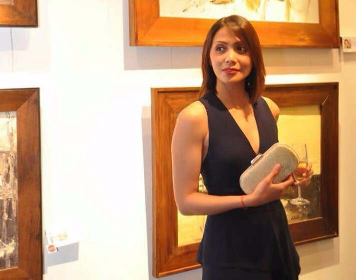 Profil dan Biodata Andini Effendi, Presenter Berita Metro Tv - Kamus Profil