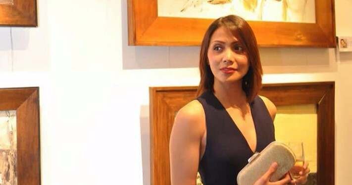 Profil dan Biodata Andini Effendi, Presenter Berita Metro Tv - Kamus Profil