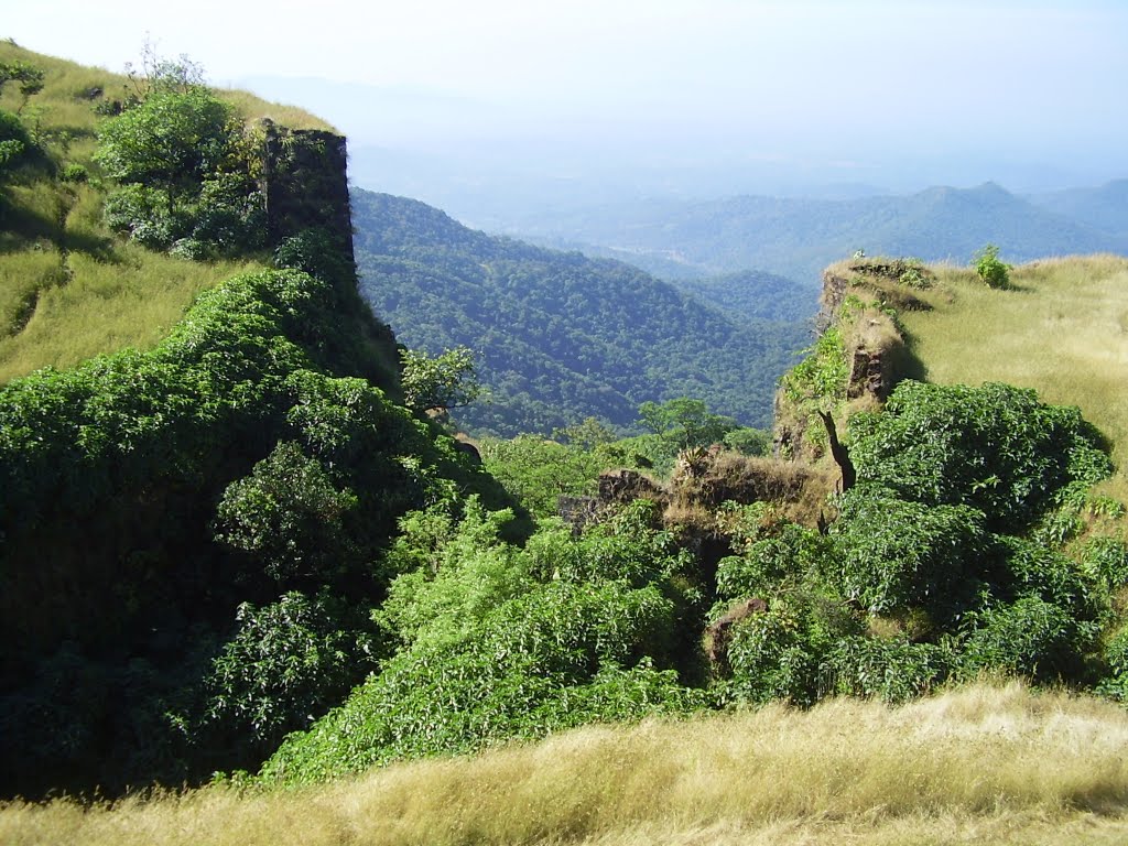 rangana fort | रांगणा किल्ला | गड-चित्रे