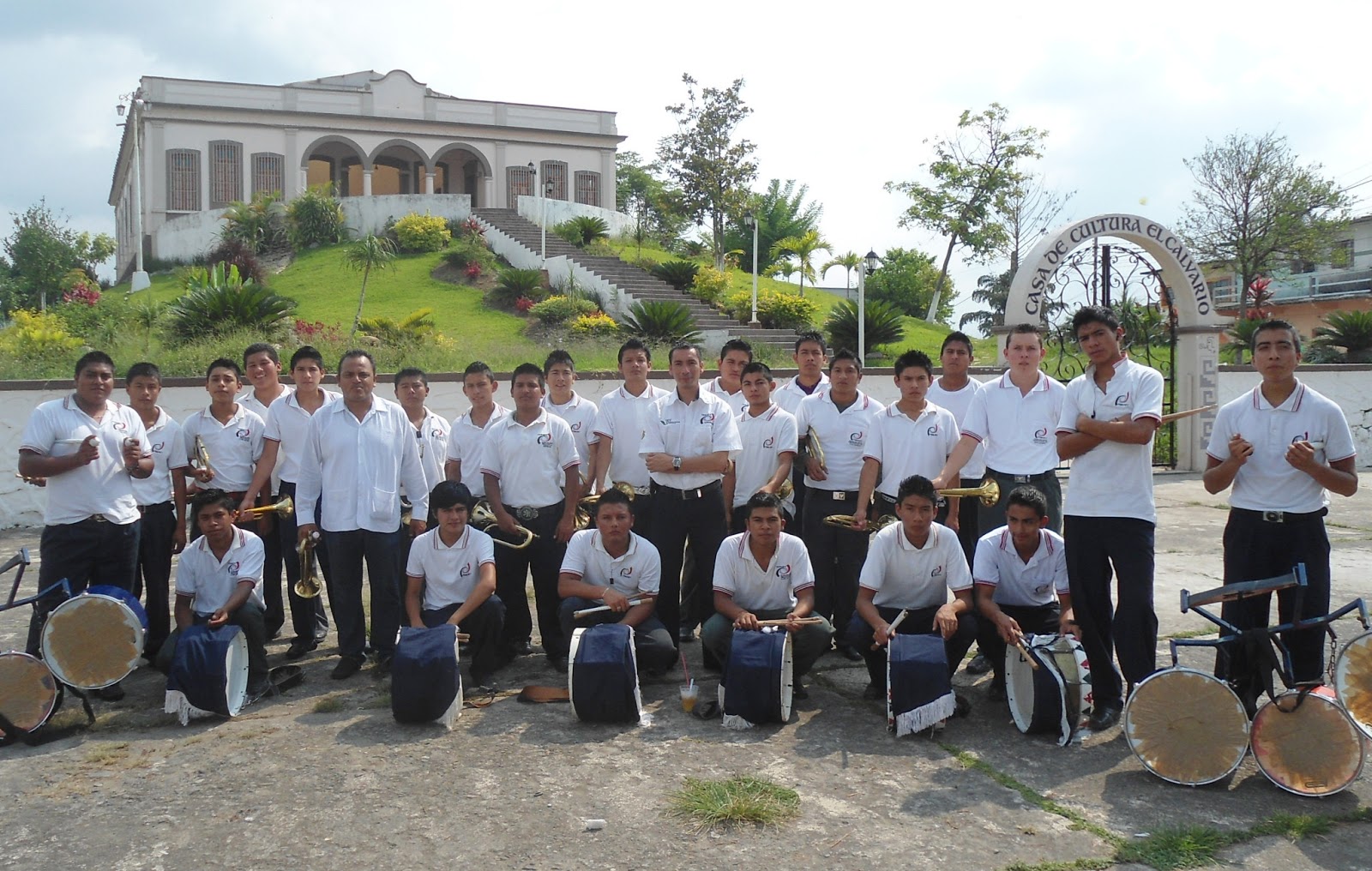 TEBAEV: telebachillerato