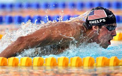 Rubéη Andrés: Estilo Mariposa