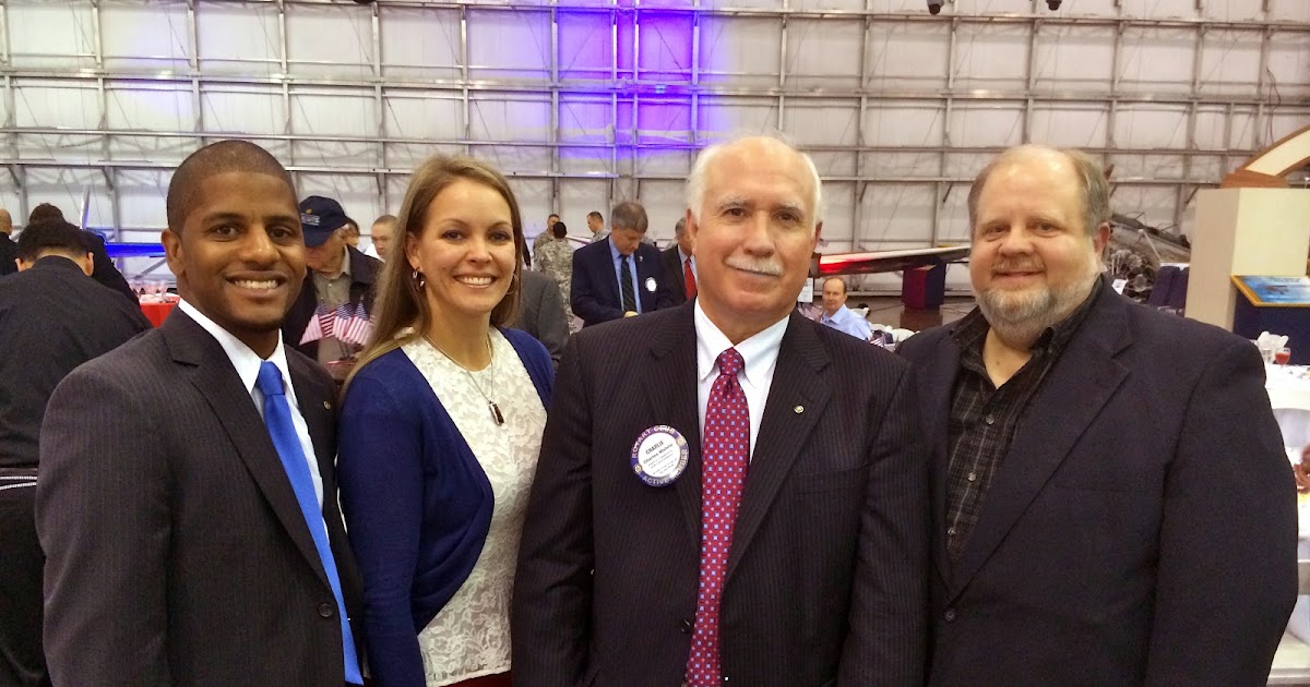 Kevin Engle - Loan Officer (HECM/H4P): Salute To American's Veterans ...