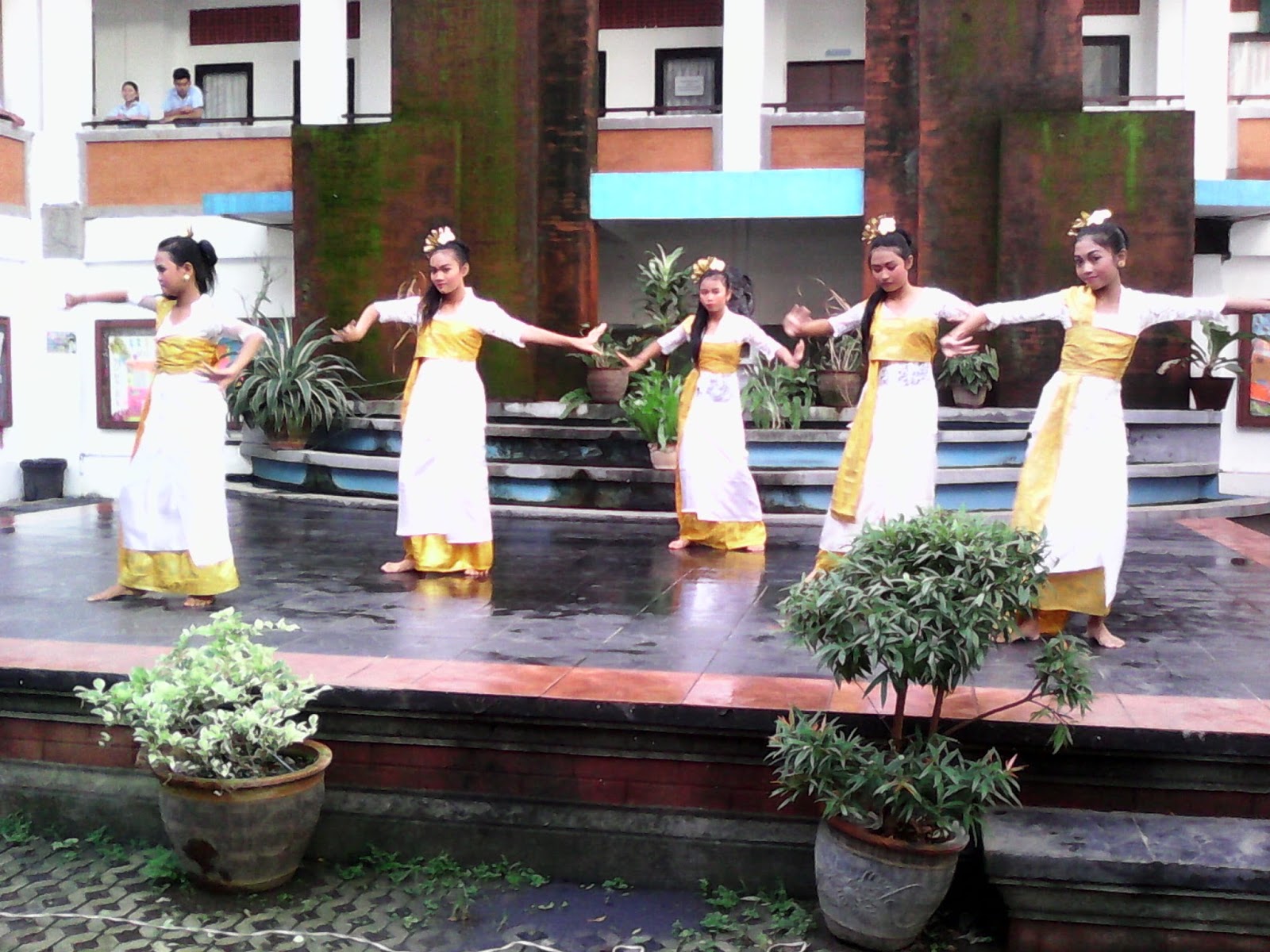 .SMP Lab. Undiksha Singaraja: Gallery Foto