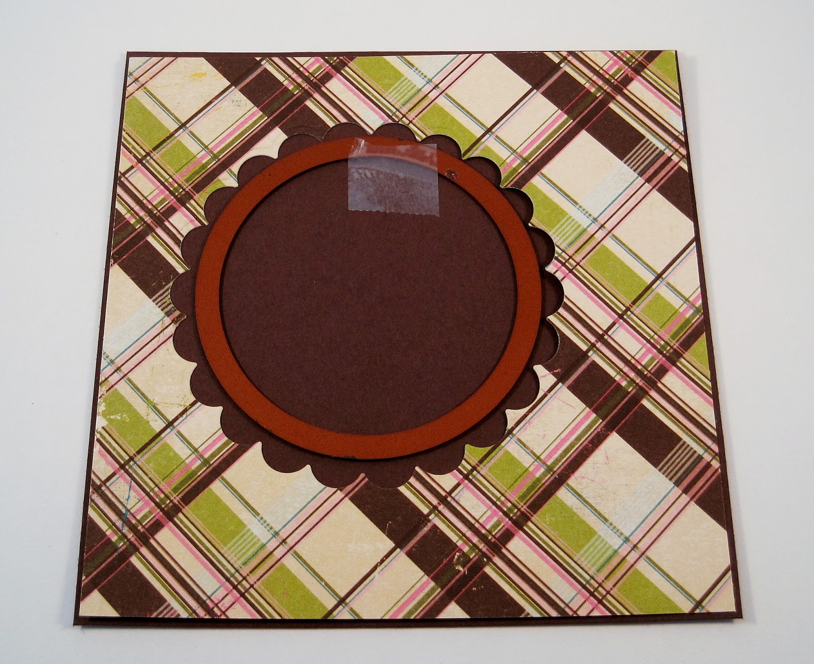 Twinshappy: Window Card