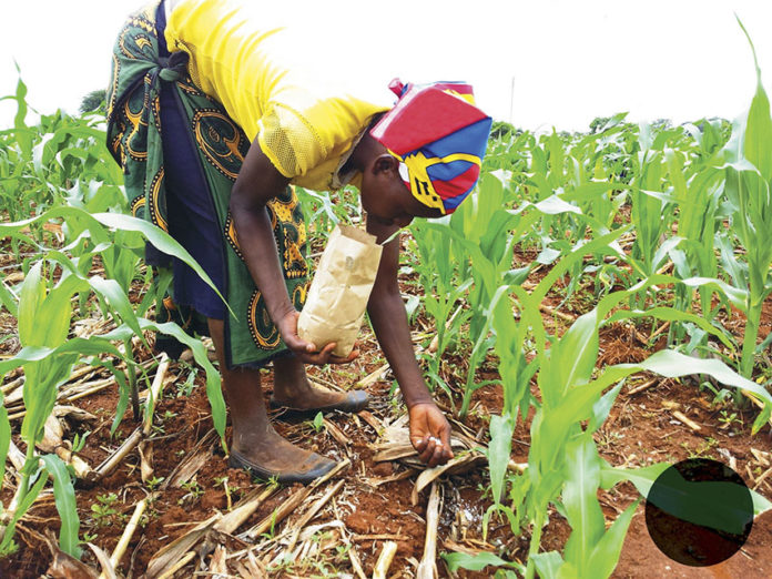 Sox-Agro: FEPSAN SCALES UP FERTILISER PRODUCTION