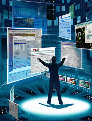 Berikut 10 Teknologi Komputer Tercanggih Masa Kini