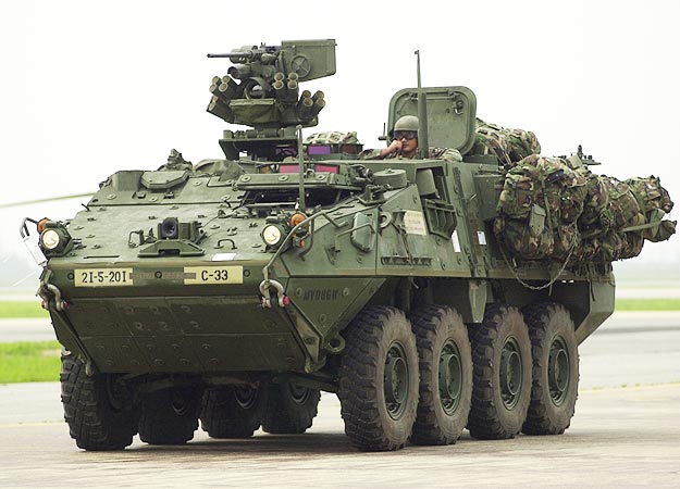 Yimiton's Blog: Nigerian army to unveil first locally made Armoured ...