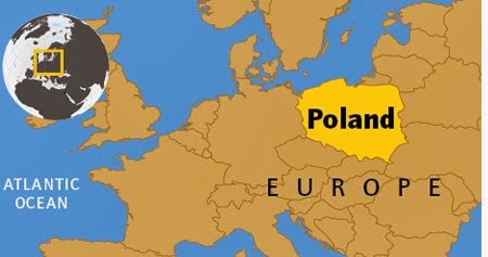 Facts about Poland for kids | Childhood Education