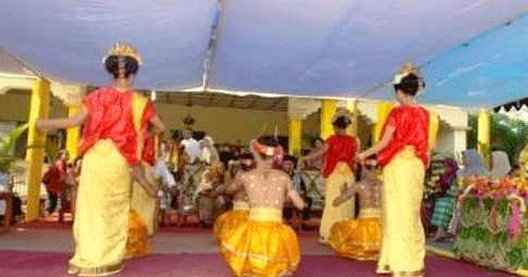 Seni dan Budaya Asia: Menelusuri Keindahan dan Keragaman Budaya di ...