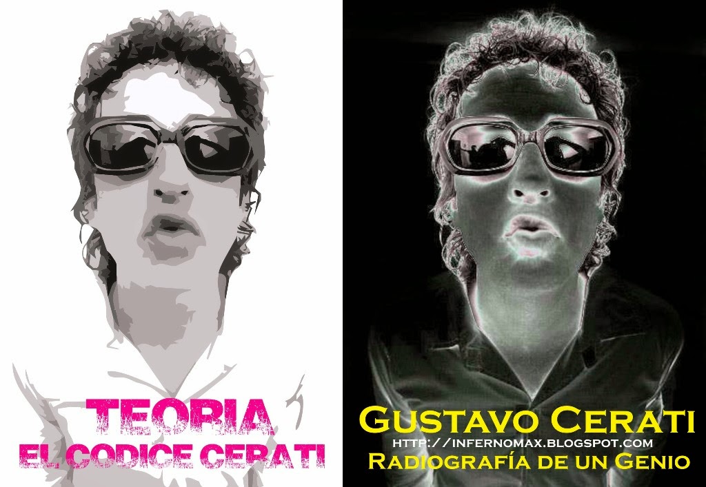 Teoría El Códice Cerati
