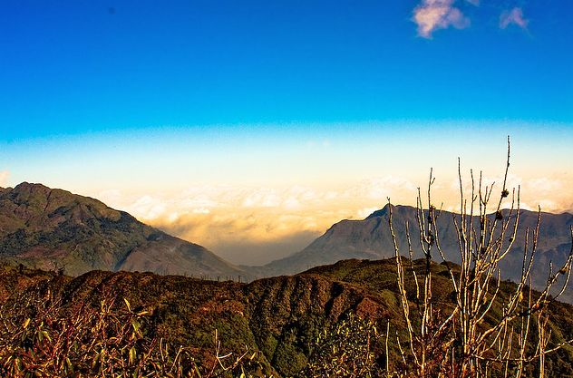 Năm lần leo Phan-xi-păng (Fanxipan) - Phần 3