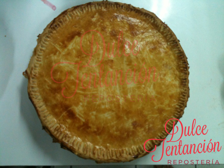 Pays Salados | Reposteria Dulce Tentación