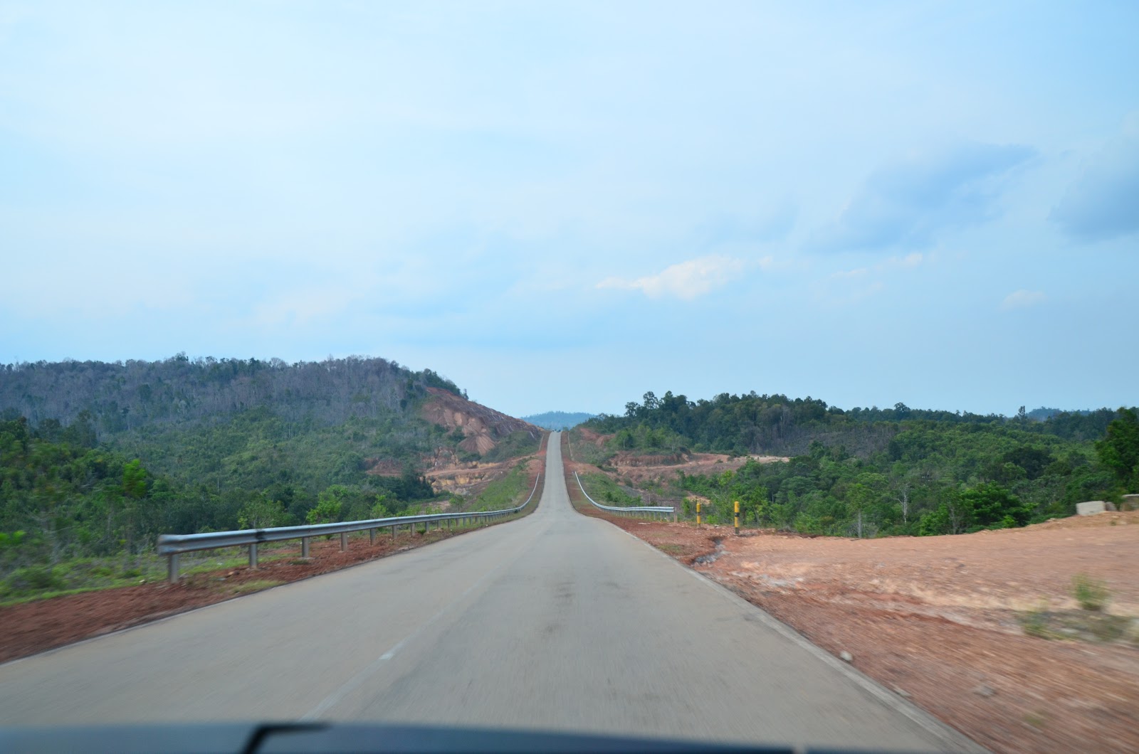 Batam Indonesia | Live your dreams!