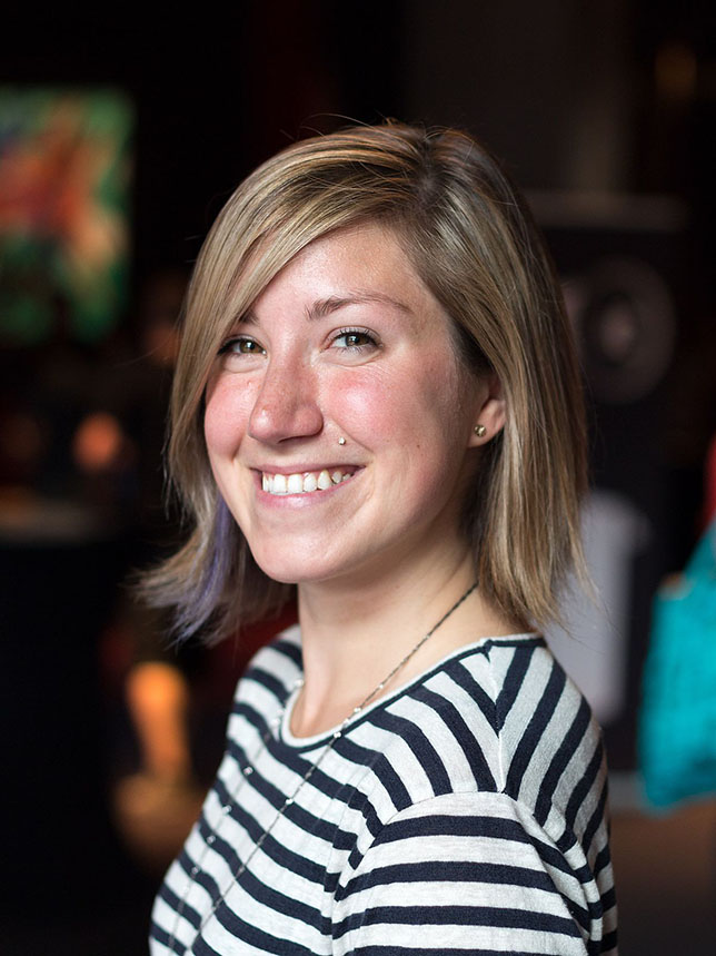 Artist of the day: Artist of the day, March 20: Jessica Hische ...