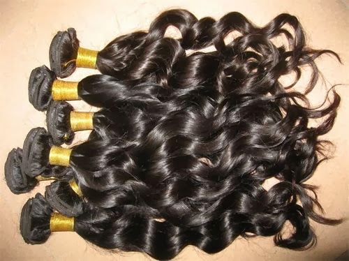 Unique design: PERUVIAN/BRAZILIAN HAIR....ORDER NOW