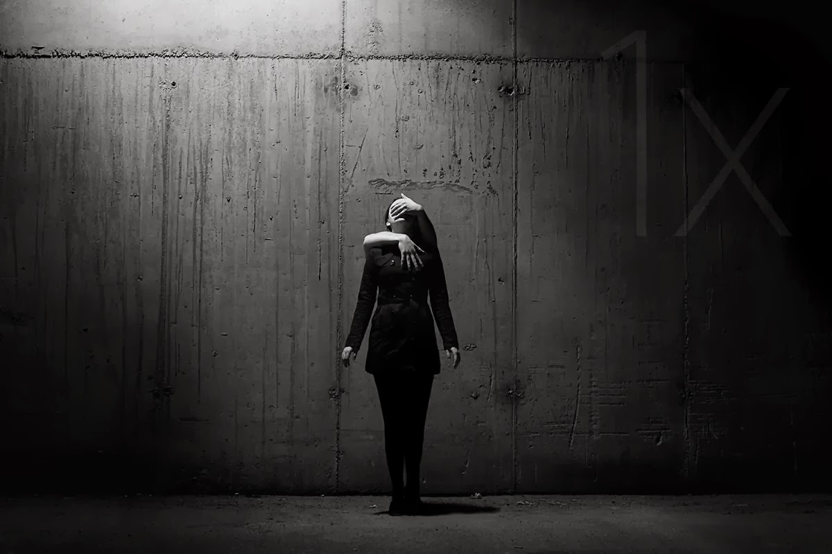 Karya Seni Fotografi Michal Zahornacky - Seni Rupa