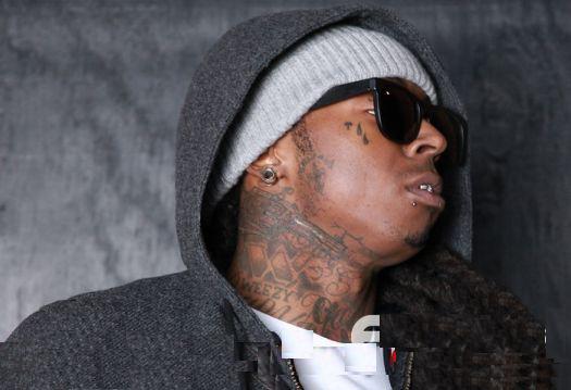 Body Art World Tattoos: Lil Wayne Tattoos
