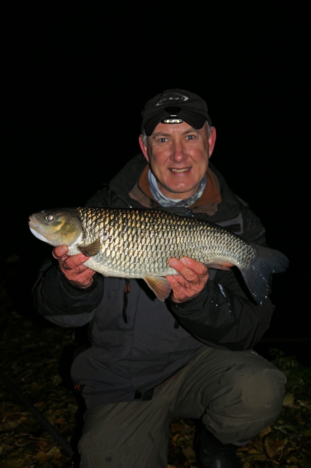 Sam Edmonds Fishing Blog: Fishing you a Merry Fishmas!