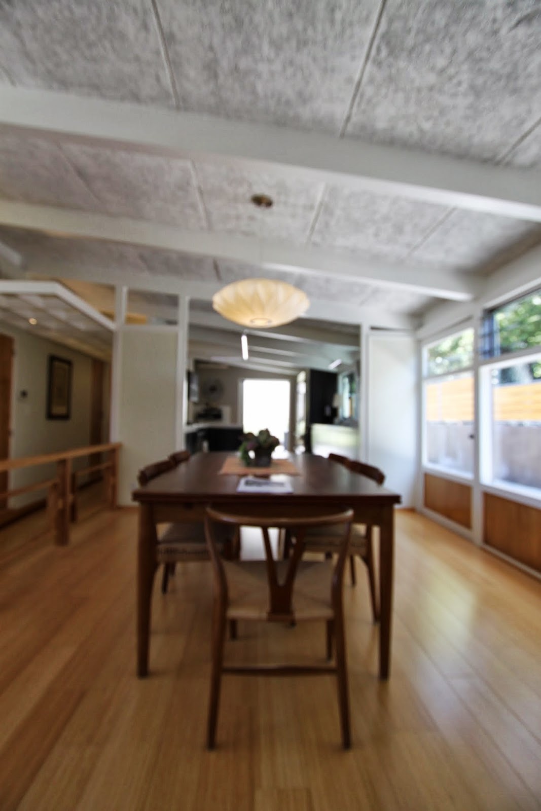 #pasadena modern tour: test house 1952 | mid-century modern remodel