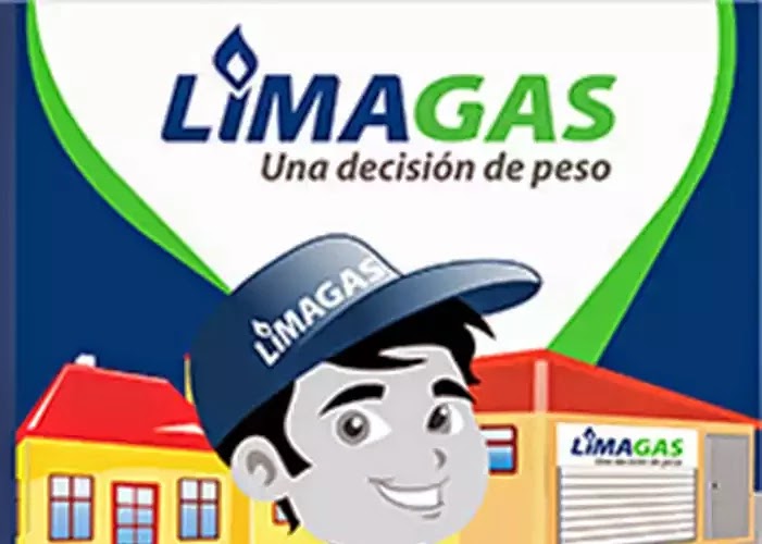 Gas a domicilio