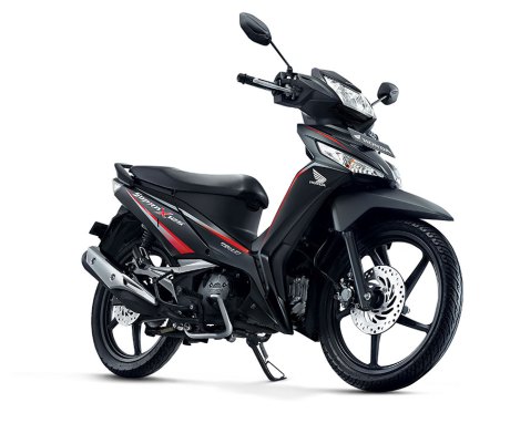 Harga Motor New Honda Supra X 125 FI, Fitur dan Spesifikasi Lengkap ...